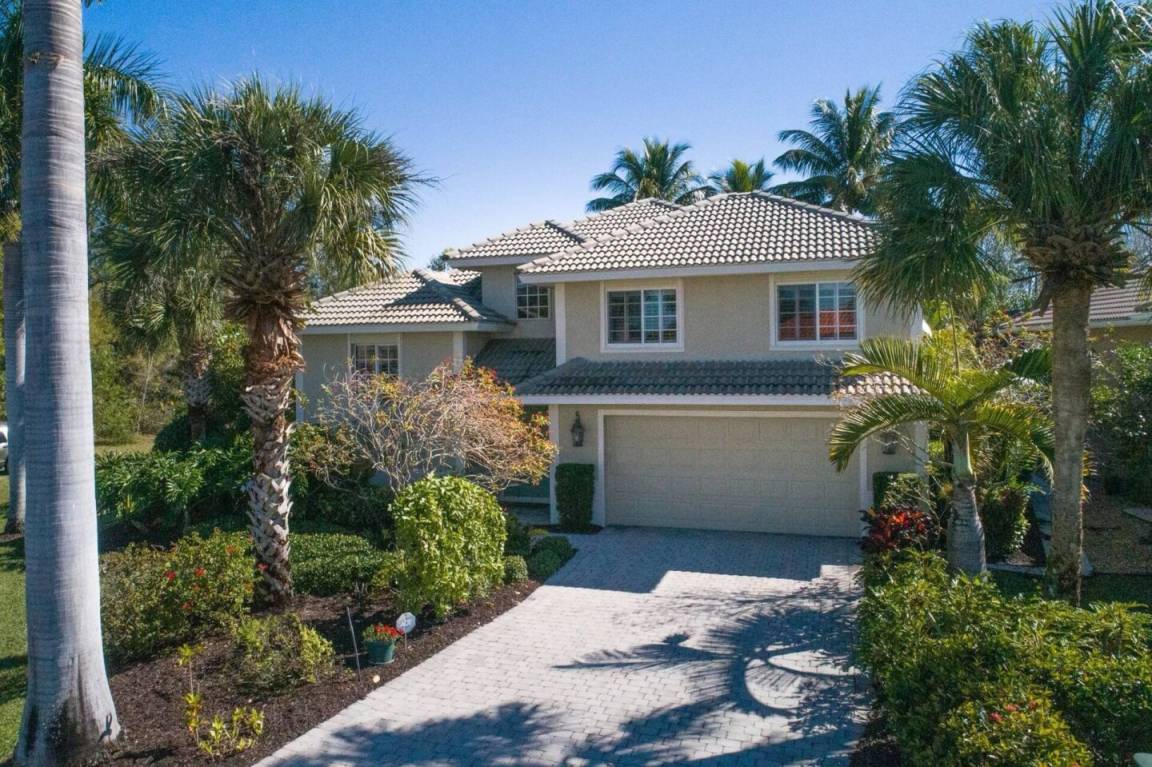 173 M² House ∙ 3 Bedrooms ∙ 6 Guests - Bonita Springs, FL