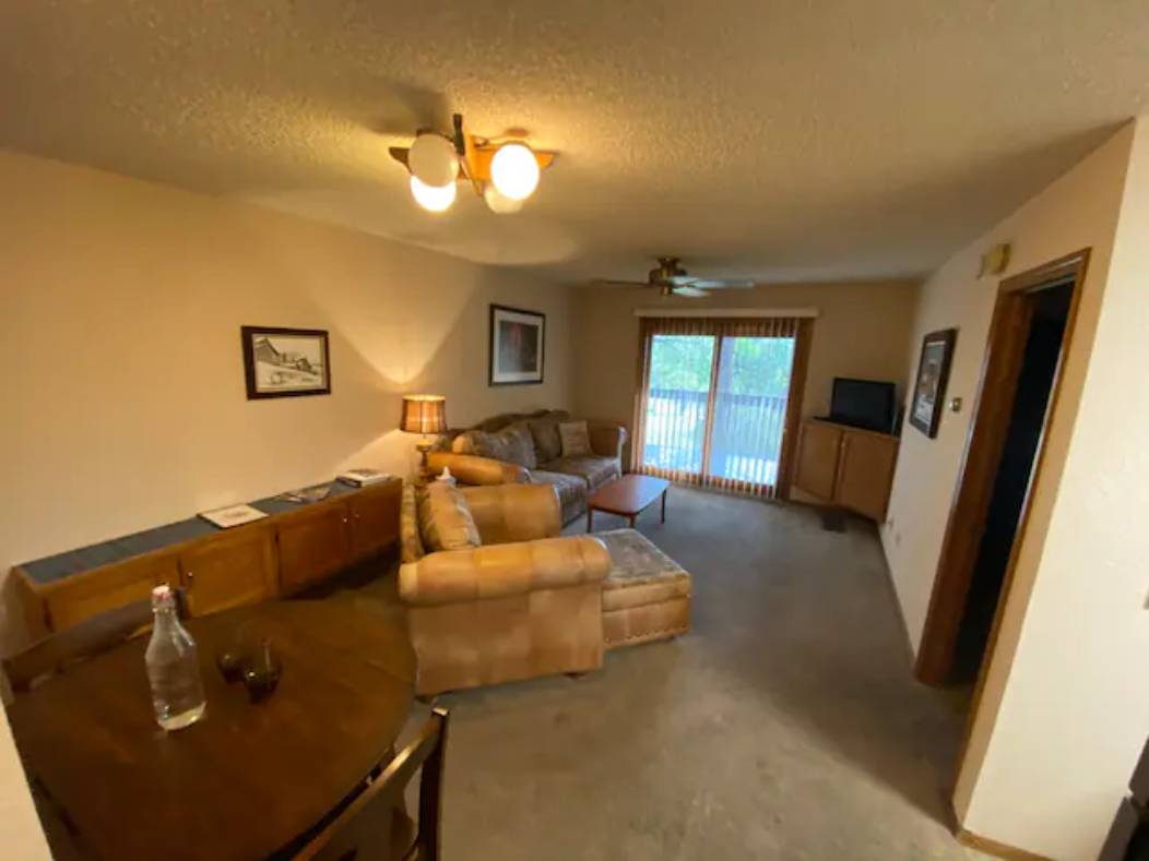 Condo ∙ 1 Bedroom ∙ 2 Guests - Flagstaff, AZ
