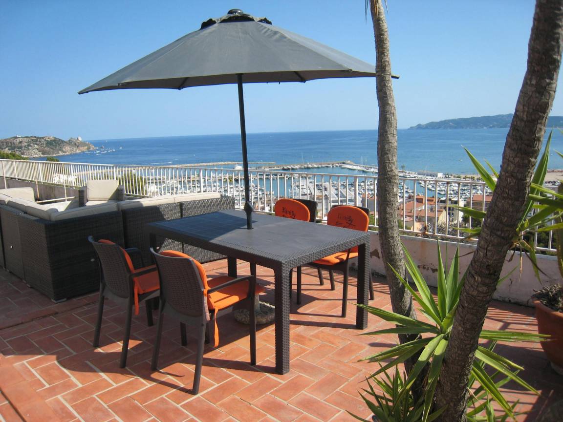 50 M² Appartement ∙ 2 Chambres ∙ 4 Personnes - L'Estartit