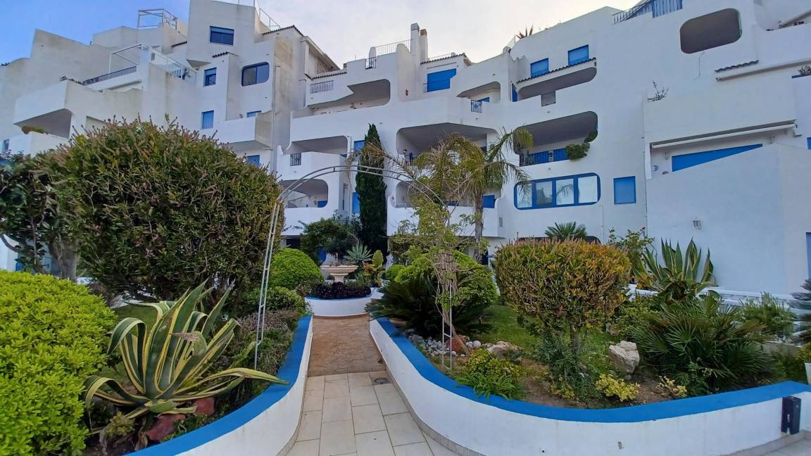 130 M² Apartment ∙ 3 Bedrooms ∙ 6 Guests - Peniscola