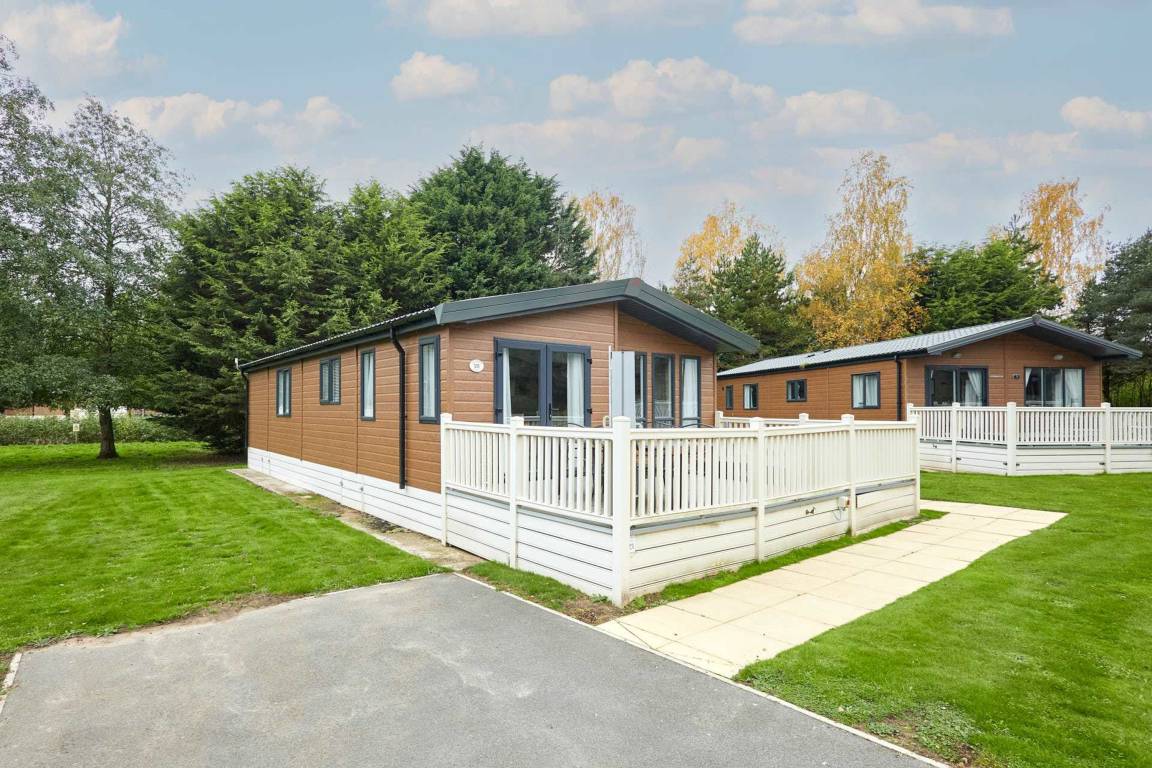 House ∙ 2 Bedrooms ∙ 4 Guests - Pocklington