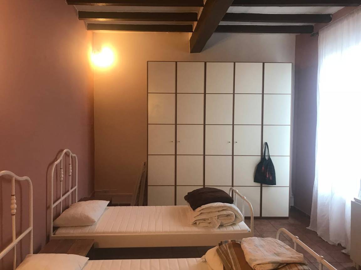 30 M² Camera Privata ∙ 1 Camera Da Letto ∙ 2 Ospiti - Parma