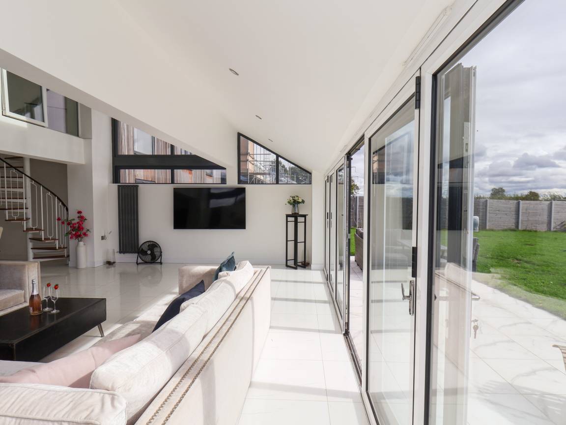 Cottage ∙ 4 Bedrooms ∙ 8 Guests - Beverley, UK