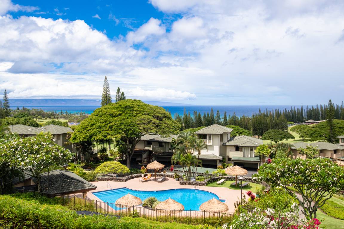 125 M² Condo ∙ 2 Bedrooms ∙ 6 Guests - Kapalua, HI