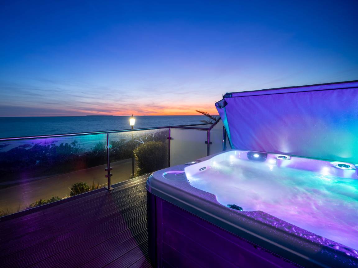 Cottage ∙ 3 Bedrooms ∙ 6 Guests - Croyde