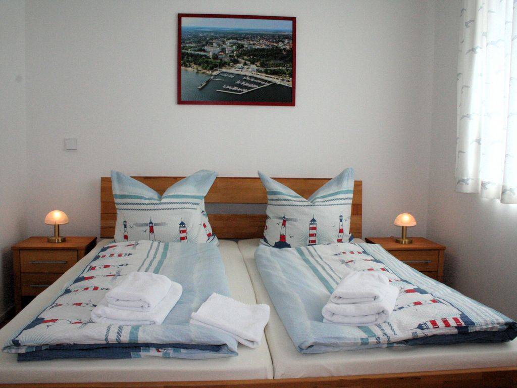 125 M² Ferienwohnung ∙ 2 Schlafzimmer ∙ 8 Gäste - Lauchhammer