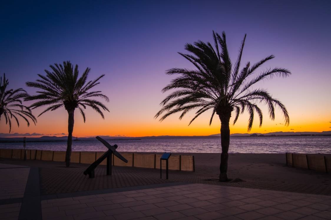 35 M² Apartment ∙ 1 Bedroom ∙ 4 Guests - Cadaqués