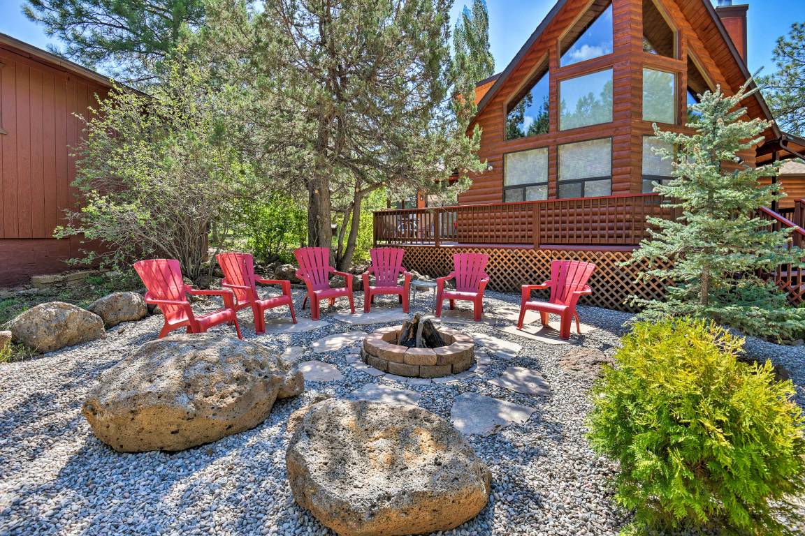 139 M² House ∙ 2 Bedrooms ∙ 9 Guests - Munds Park, AZ