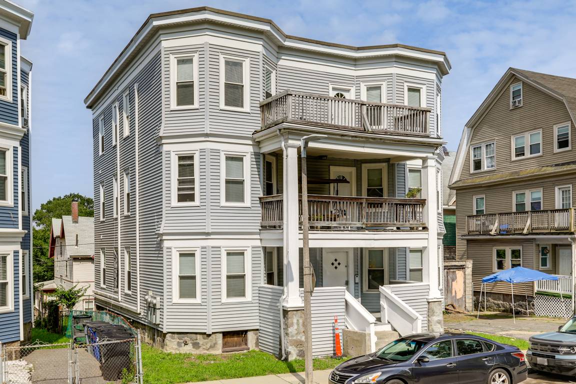 130 M² Apartment ∙ 4 Bedrooms ∙ 8 Guests - Massachusetts
