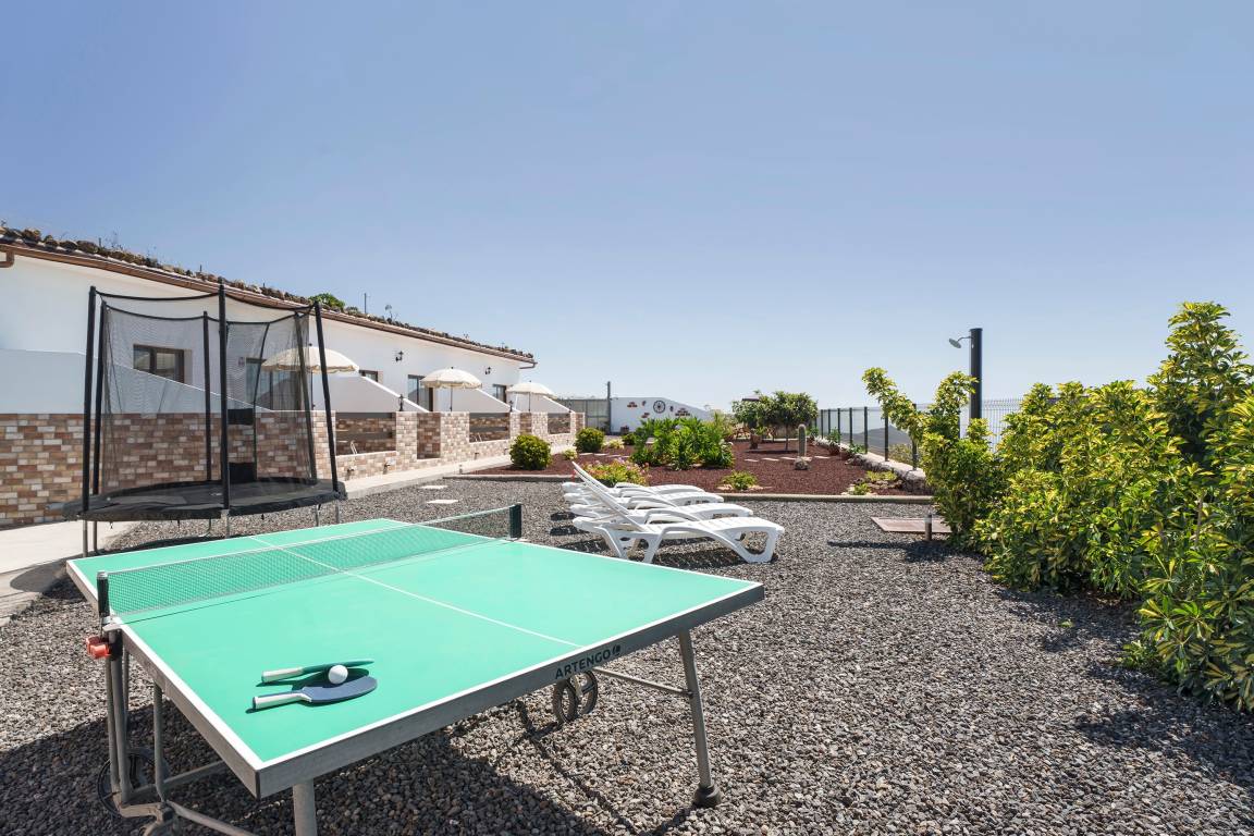 150 M² Maison De Vacances ∙ 6 Chambres ∙ 12 Personnes - Tenerife