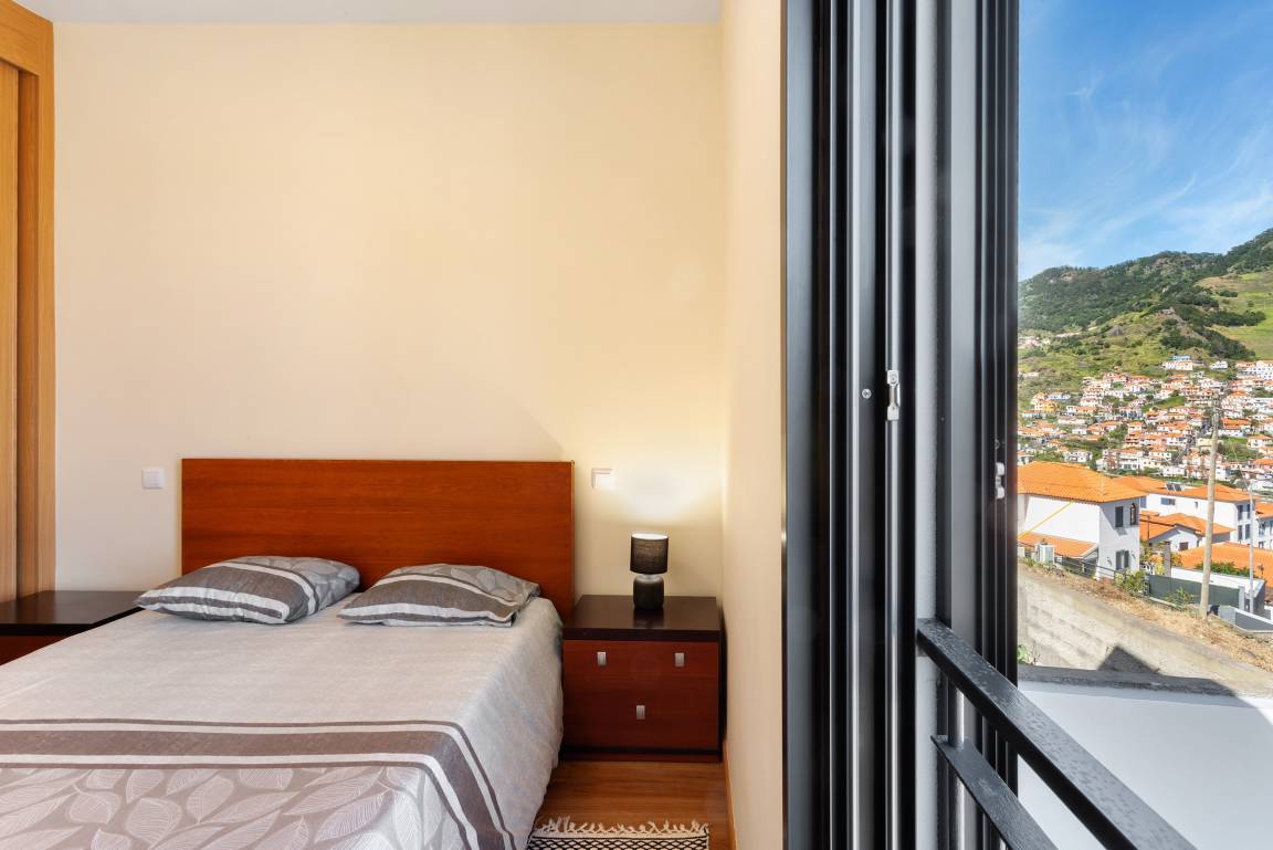 130 M² Villa ∙ 3 Chambres ∙ 7 Personnes - Santana