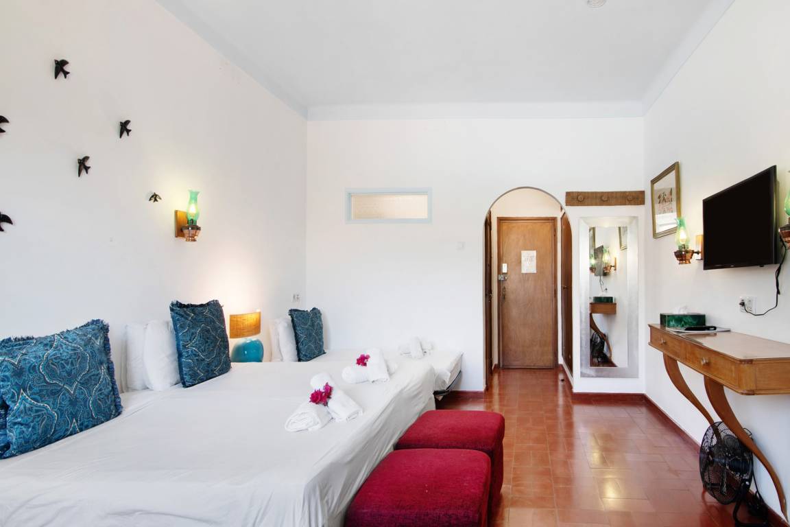 20 M² Chambre Privée ∙ 1 Chambre ∙ 3 Personnes - São Brás de Alportel