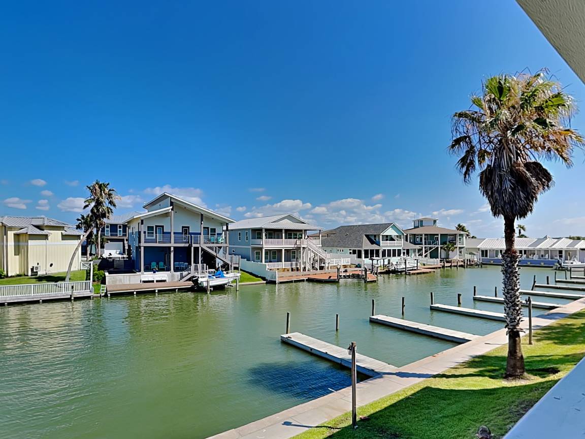 42 M² Condo ∙ 1 Bedroom ∙ 4 Guests - Rockport, TX