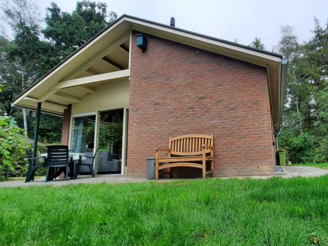 80 M² Casa ∙ 2 Habitaciones ∙ 4 Huéspedes - Doetinchem
