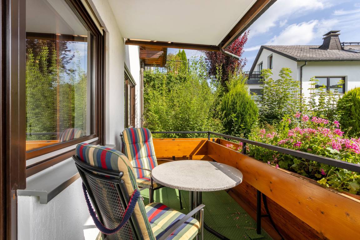 55 M² Appartement ∙ 1 Chambre ∙ 5 Personnes - Willingen