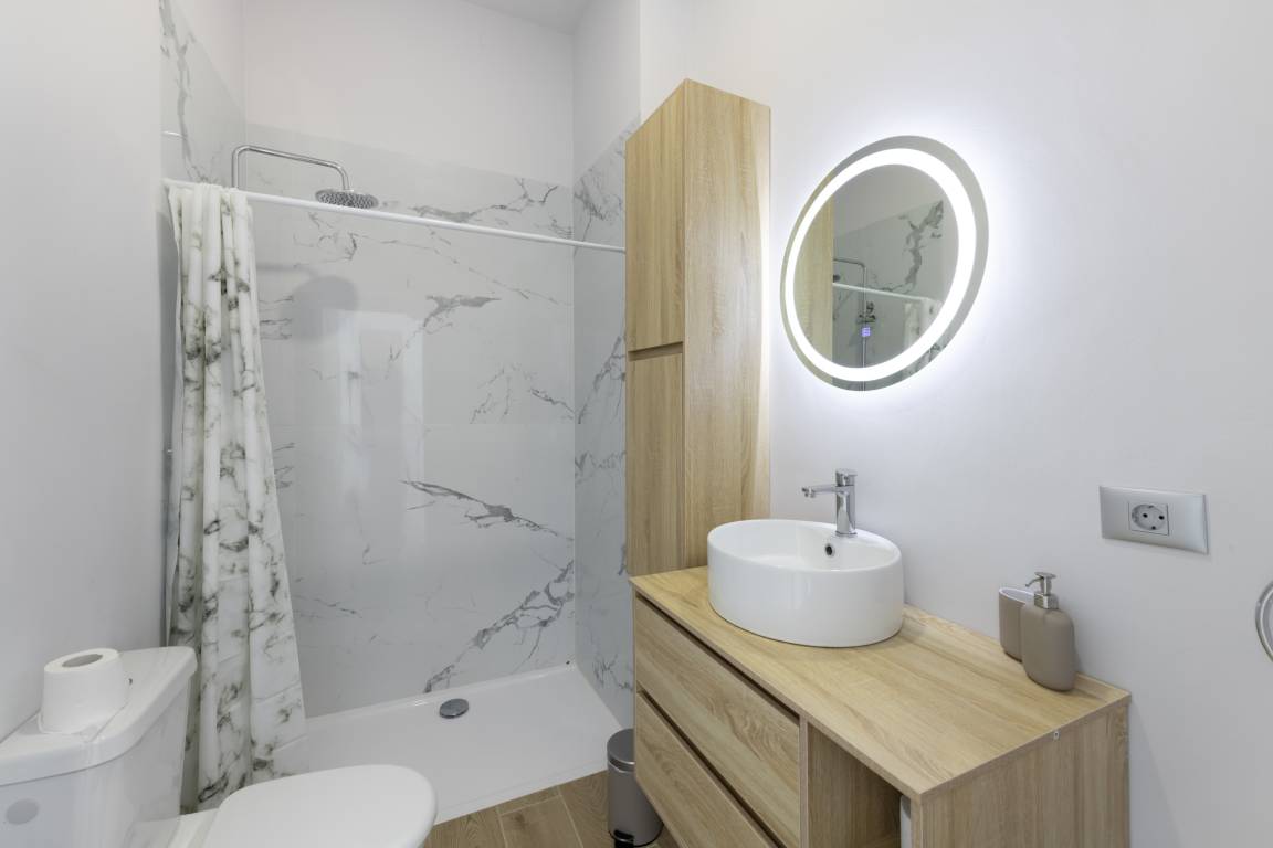 45 M² Appartement ∙ 1 Chambre ∙ 2 Personnes - Santa Cruz de La Palma