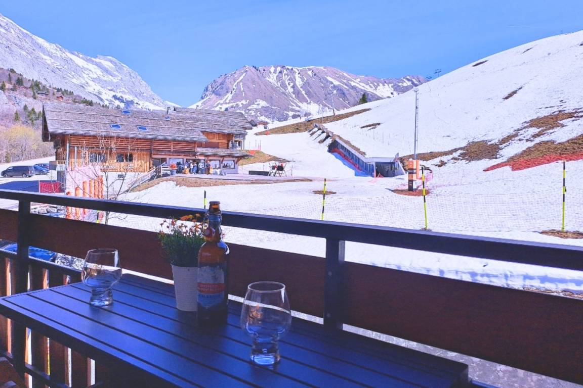 50 M² Appartement ∙ 3 Chambres ∙ 7 Personnes - Bonneville