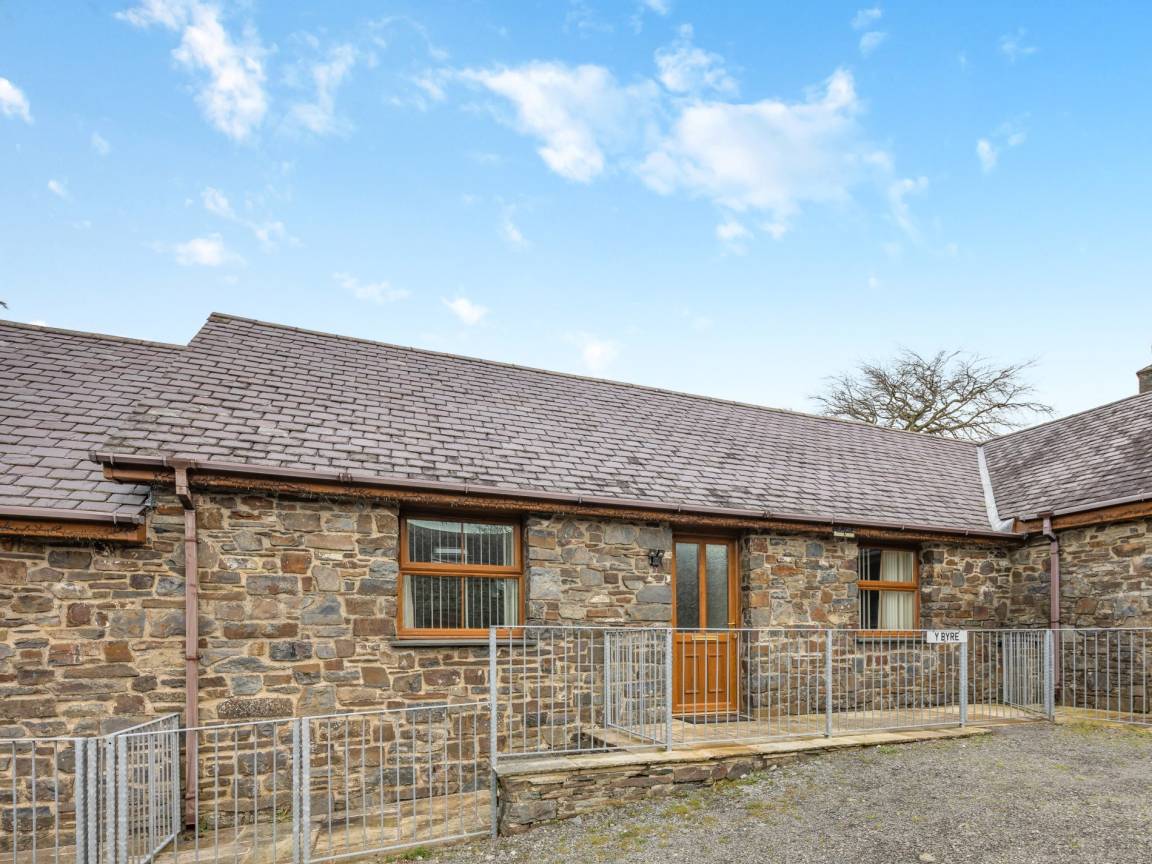 Cottage ∙ 2 Bedrooms ∙ 4 Guests - Snowdonia National Park