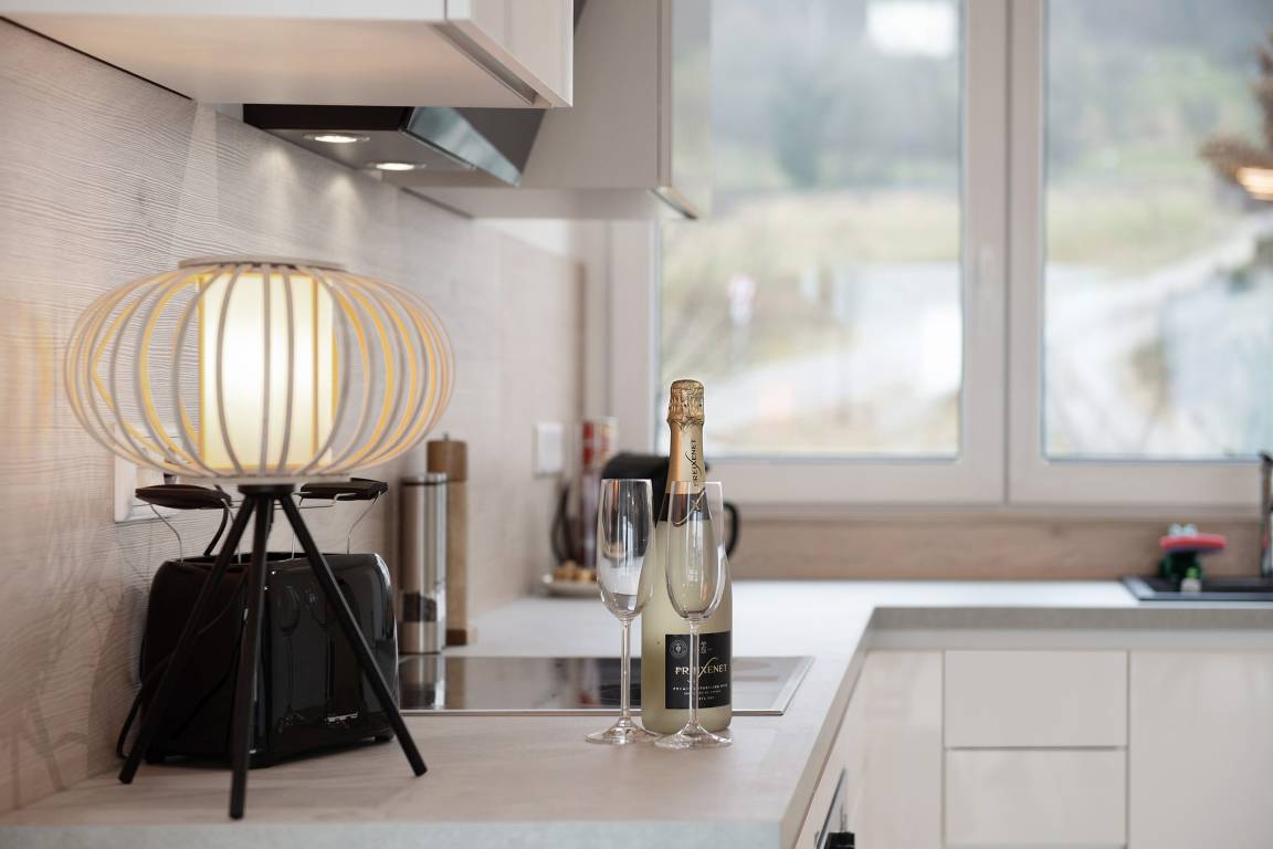 150 M² Ferienhaus ∙ 4 Schlafzimmer ∙ 9 Gäste - Reichenau