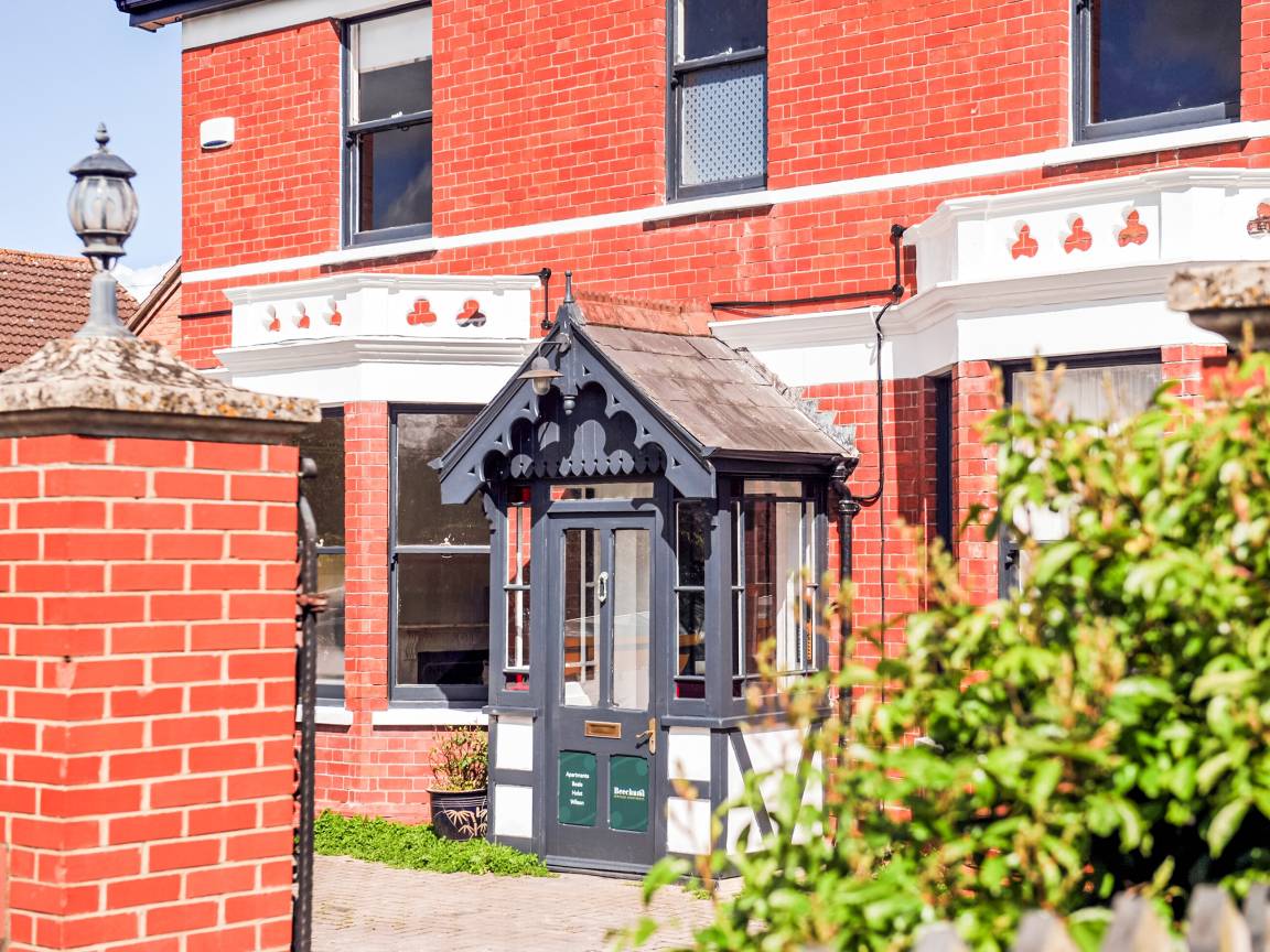 Cottage ∙ 1 Bedroom ∙ 2 Guests - Tewkesbury