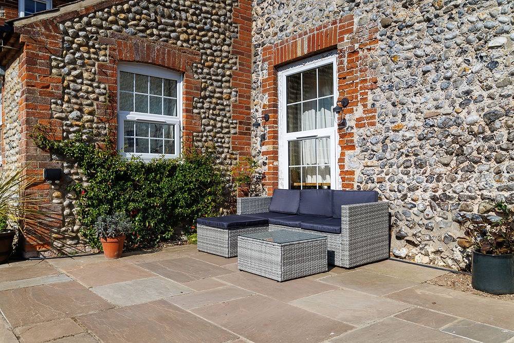 40 M² Studio Flat ∙ 1 Bedroom ∙ 2 Guests - Norfolk