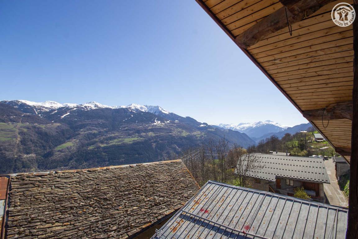 59 M² Gîte ∙ 3 Chambres ∙ 6 Personnes - La Plagne