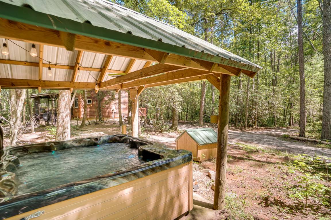 177 M² House ∙ 3 Bedrooms ∙ 10 Guests - Helen, GA