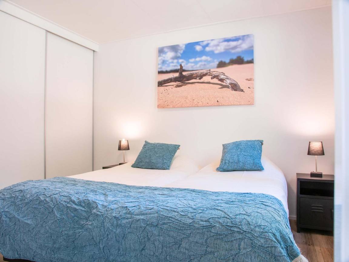House ∙ 2 Bedrooms ∙ 4 Guests - Wageningen