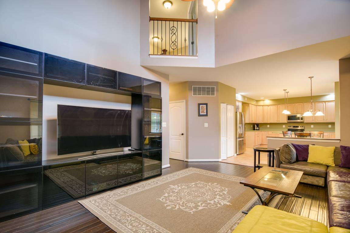 232 M² House ∙ 4 Bedrooms ∙ 7 Guests - Kingsville, MD