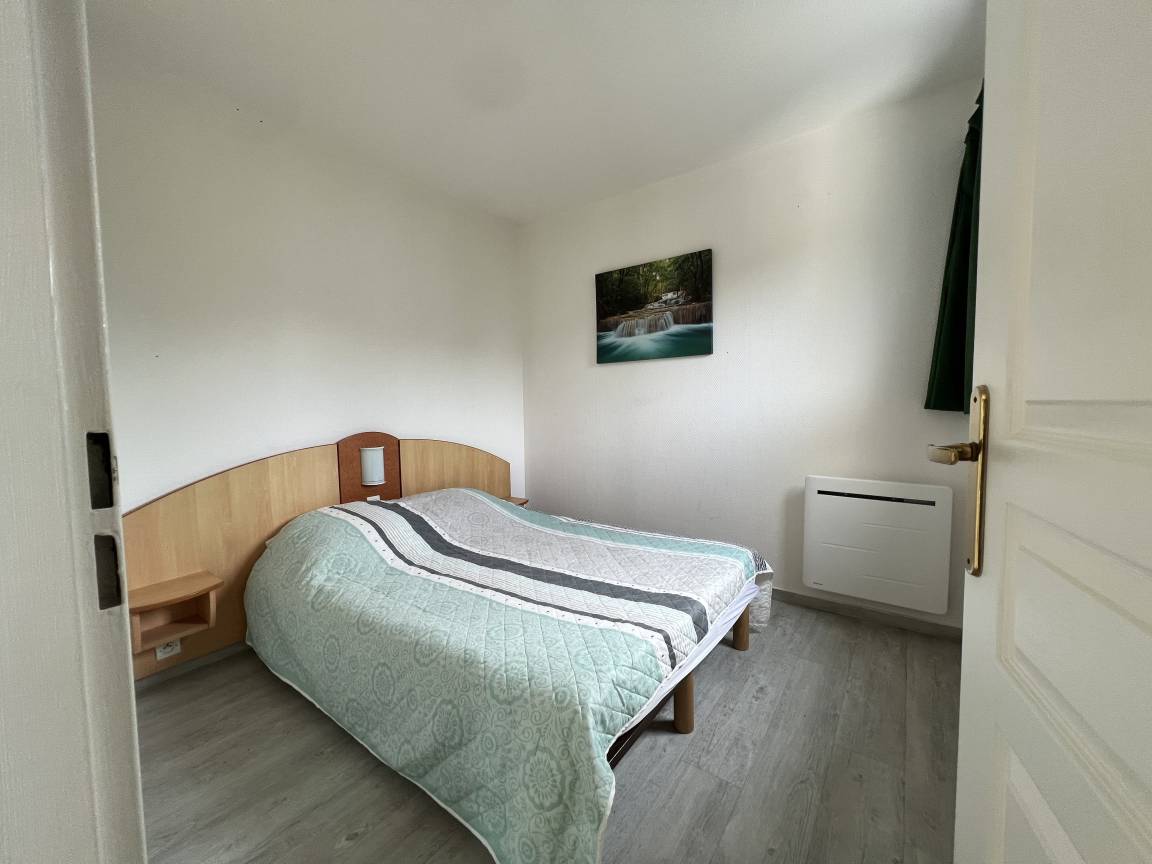 28 M² Appartement ∙ 1 Chambre ∙ 4 Personnes - La Rochelle