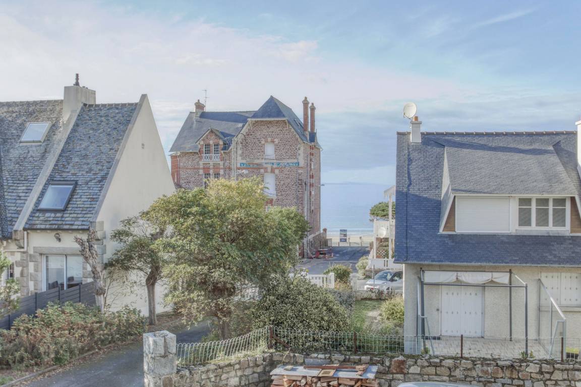 70 M² Appartement ∙ 2 Chambres ∙ 5 Personnes - Lamballe