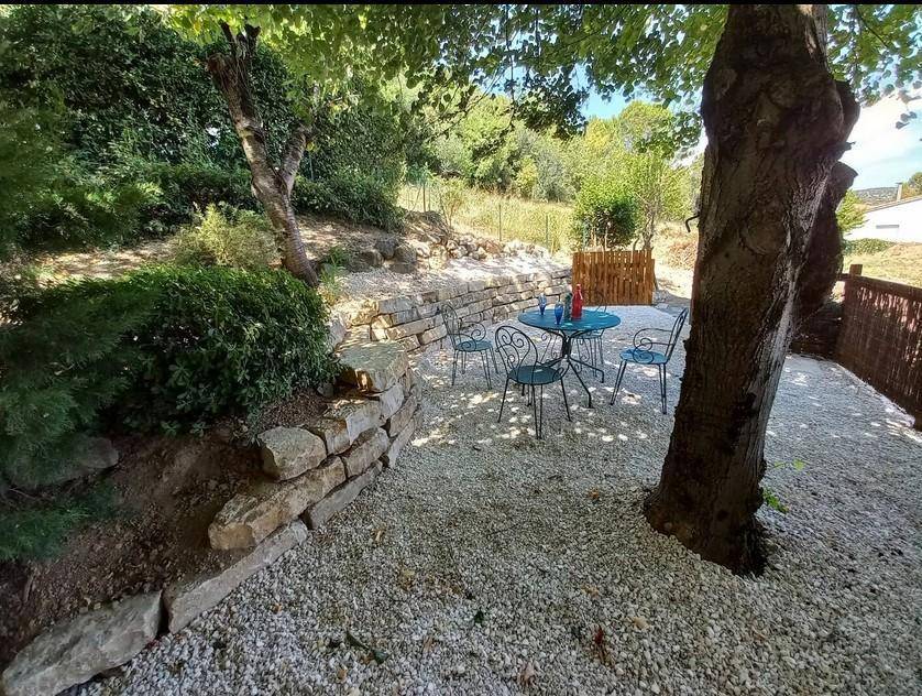 60 M² Gîte ∙ 2 Bedrooms ∙ 4 Guests - Limoux