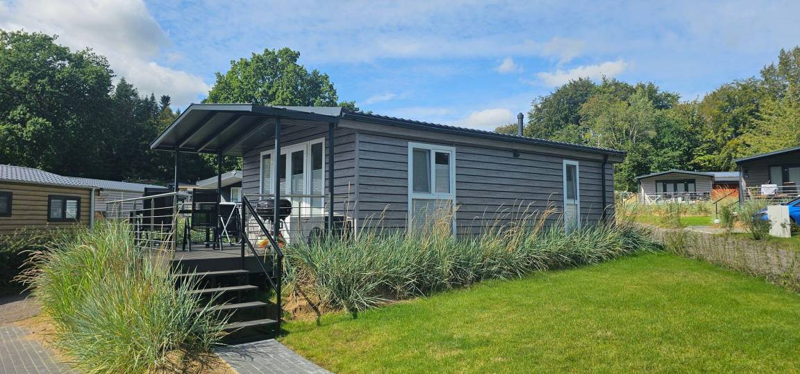 40 M² Huis ∙ 2 Slaapkamers ∙ 5 Gasten - Timmendorfer Strand