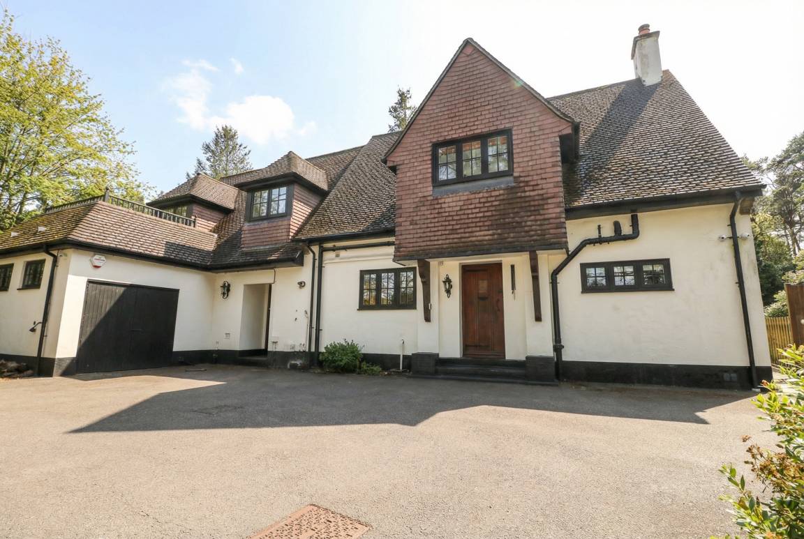 Landhaus ∙ 6 Schlafzimmer ∙ 12 Gäste - Ringwood