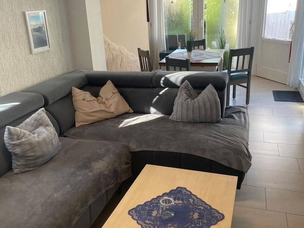 57 M² Casa ∙ 2 Habitaciones ∙ 4 Huéspedes - Baabe