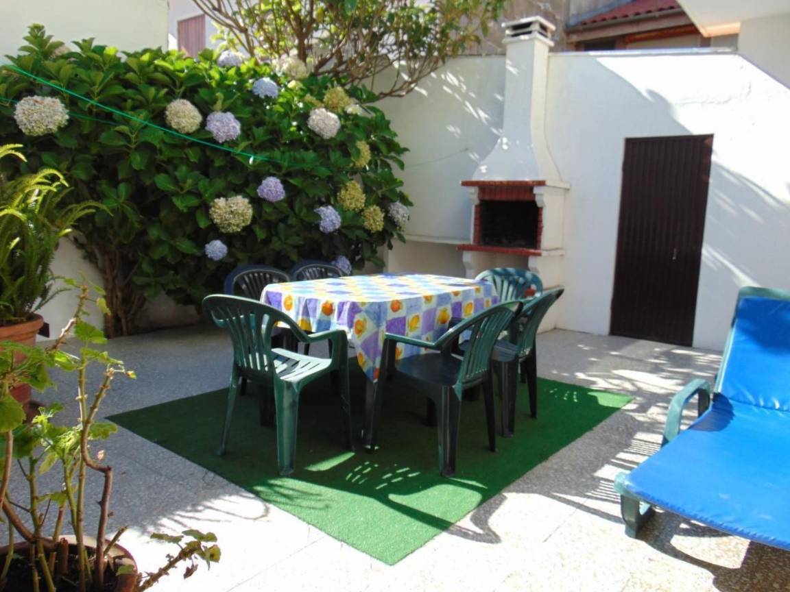 160 M² Maison De Vacances ∙ 4 Chambres ∙ 6 Personnes - Esmoriz