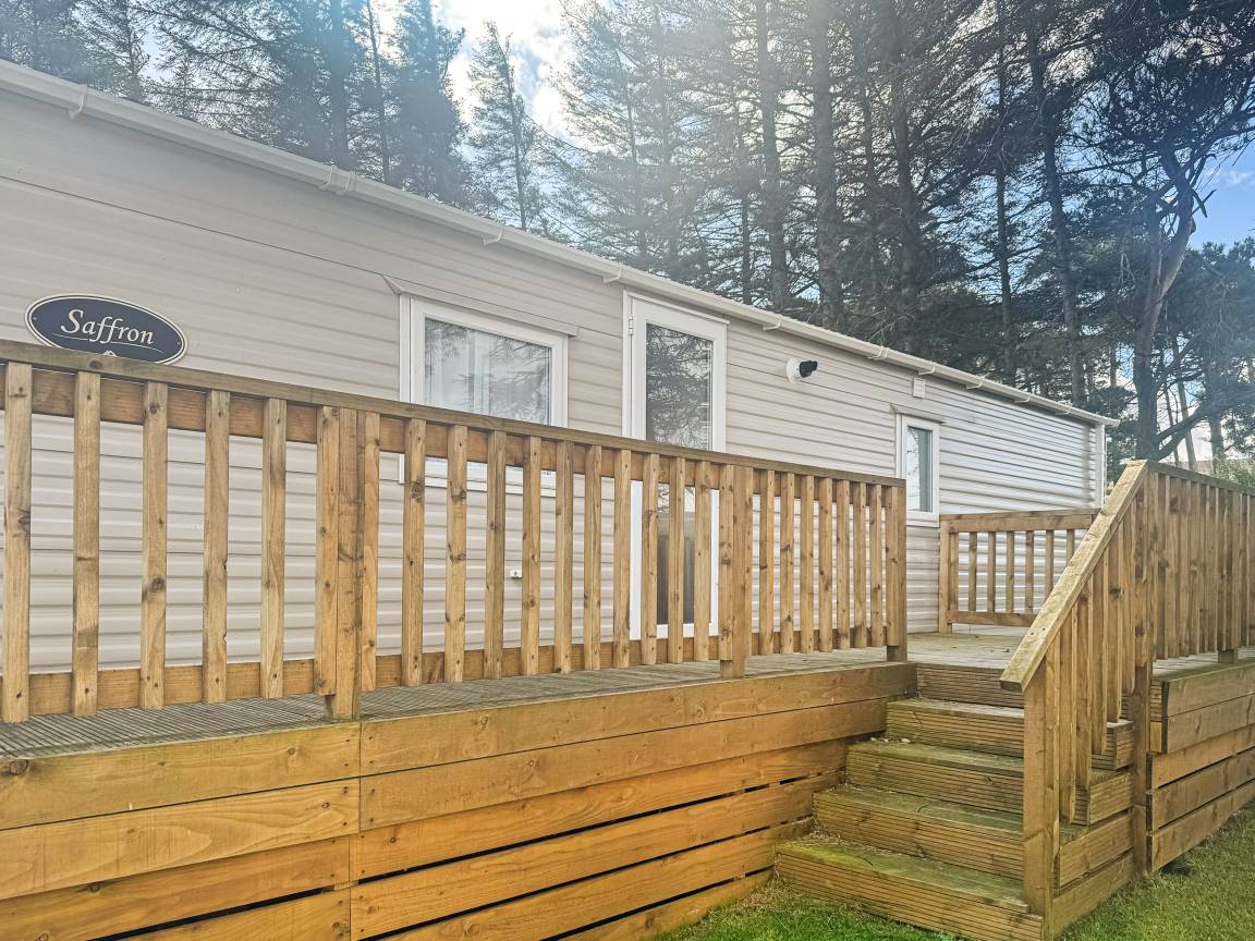 Cottage ∙ 2 Bedrooms ∙ 6 Guests - Northumberland