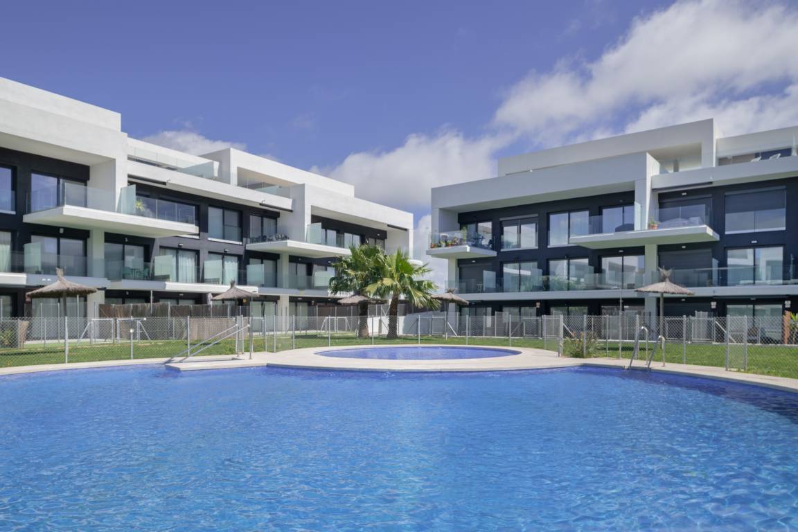 95 M² Apartment ∙ 3 Bedrooms ∙ 6 Guests - Zahara de los Atunes