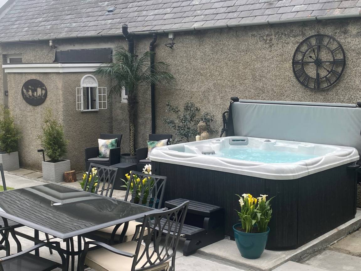 Cottage ∙ 4 Chambres ∙ 8 Personnes - Écosse