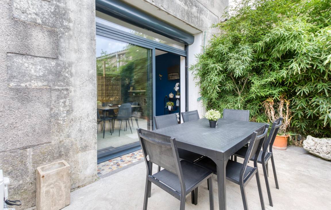 41 M² Appartement ∙ 1 Chambre ∙ 4 Personnes - La Tremblade