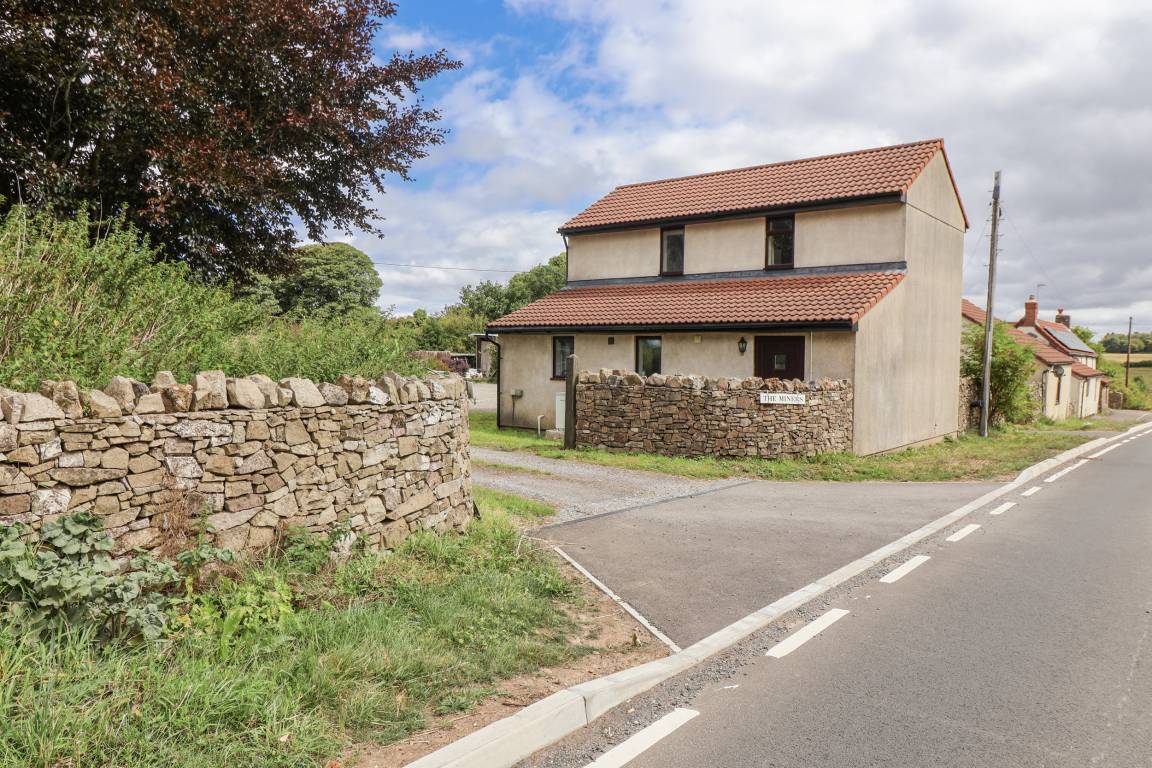 Cottage ∙ 2 Chambres ∙ 5 Personnes - Shepton Mallet
