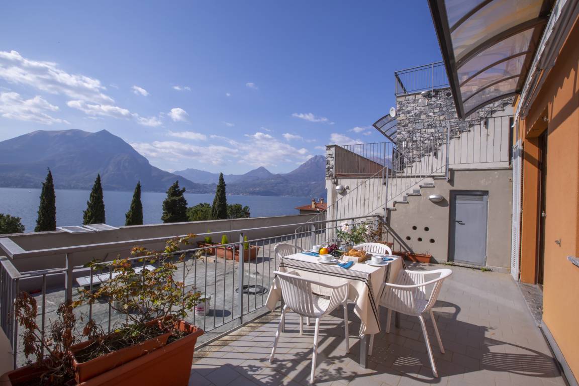 60 M² Appartement ∙ 1 Chambre ∙ 4 Personnes - San Siro