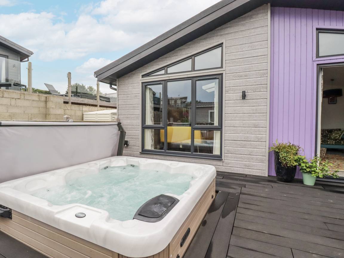 Cottage ∙ 2 Bedrooms ∙ 4 Guests - St Agnes