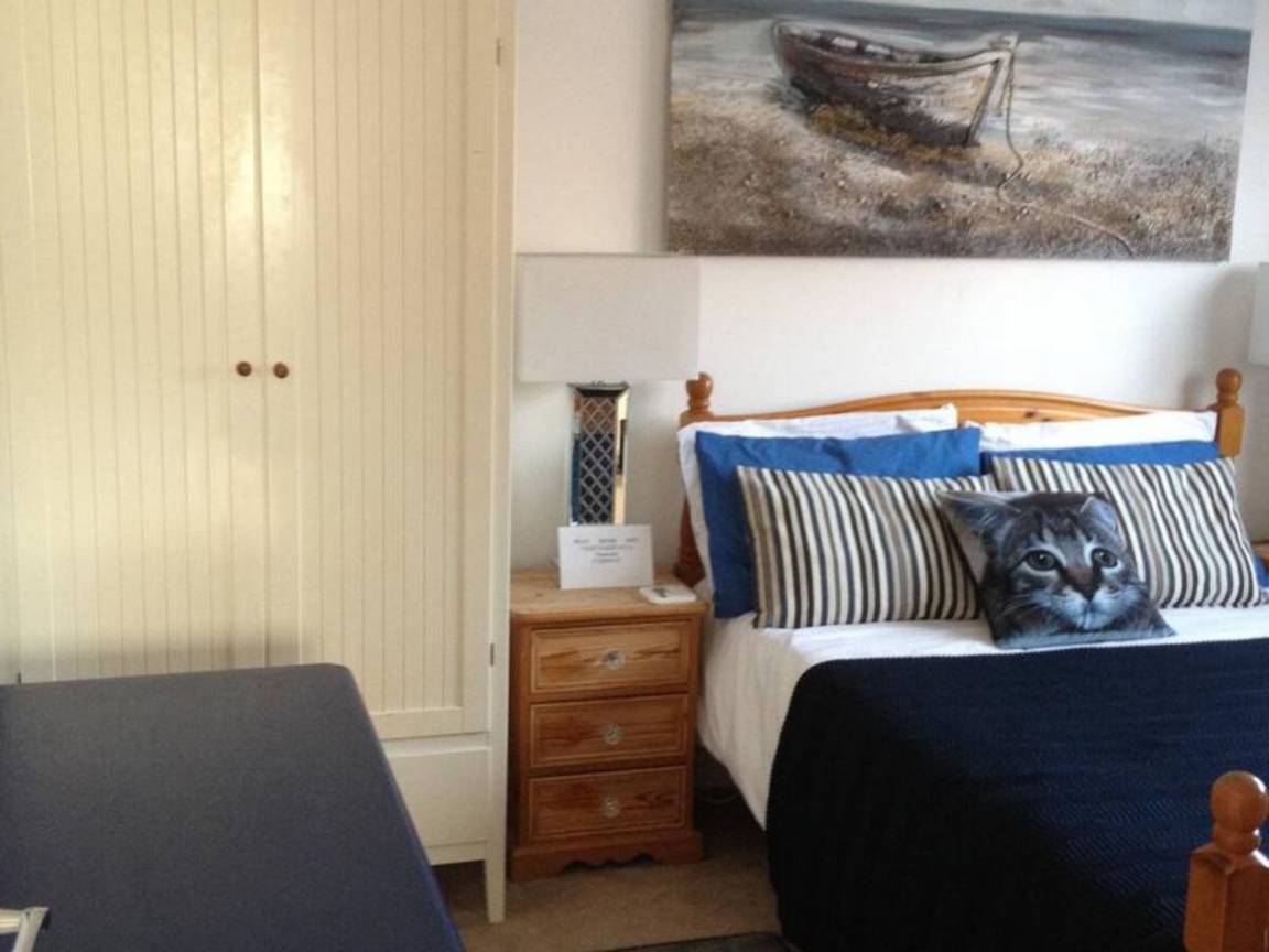 100 M² House ∙ 2 Bedrooms ∙ 5 Guests - Hemel Hempstead
