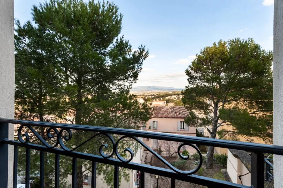 54 M² Appartement ∙ 1 Chambre ∙ 6 Personnes - La pointe de l'aiguille