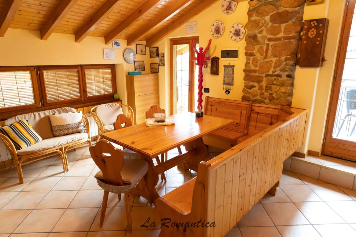 70 M² Casa ∙ 3 Habitaciones ∙ 4 Huéspedes - Mendrisio