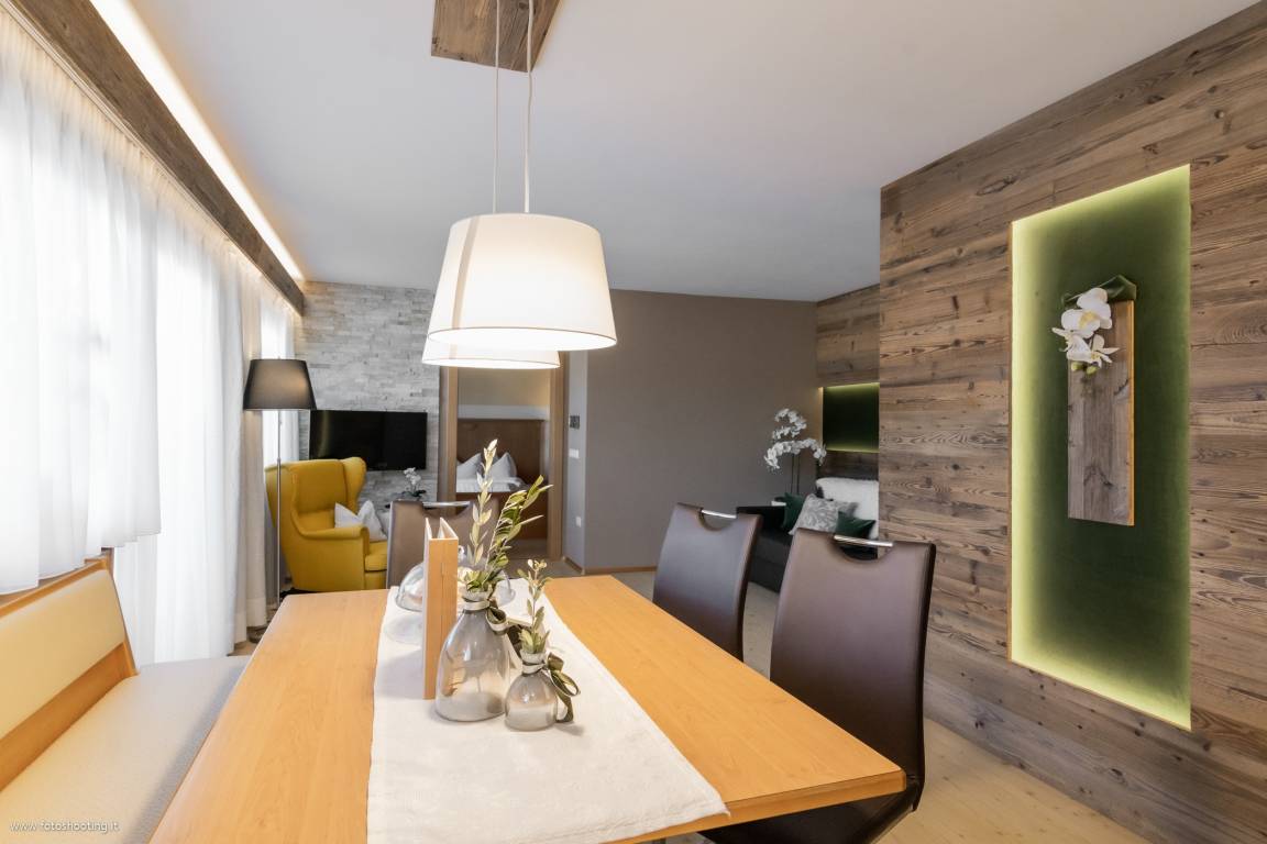 55 M² Apartamento ∙ 1 Quarto ∙ 6 Hóspedes - San Paolo