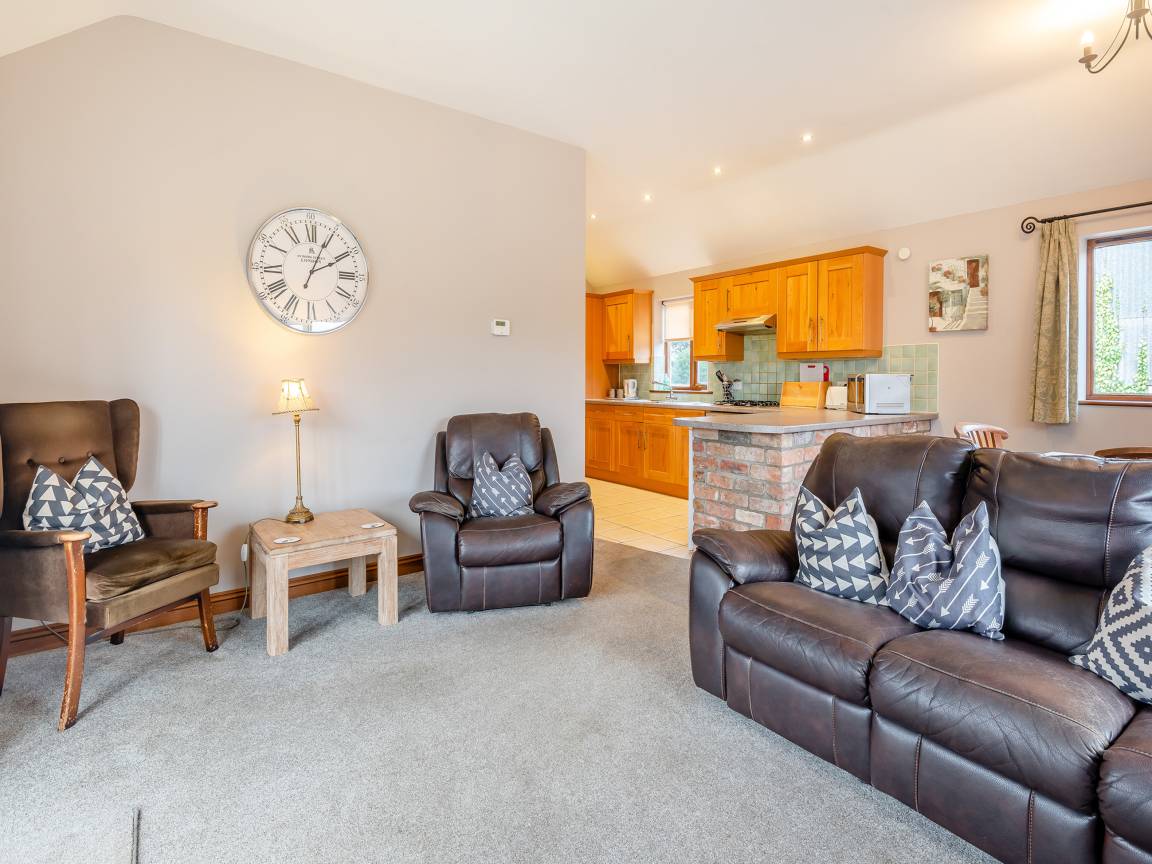 Cottage ∙ 2 Bedrooms ∙ 4 Guests - Sutton on Sea