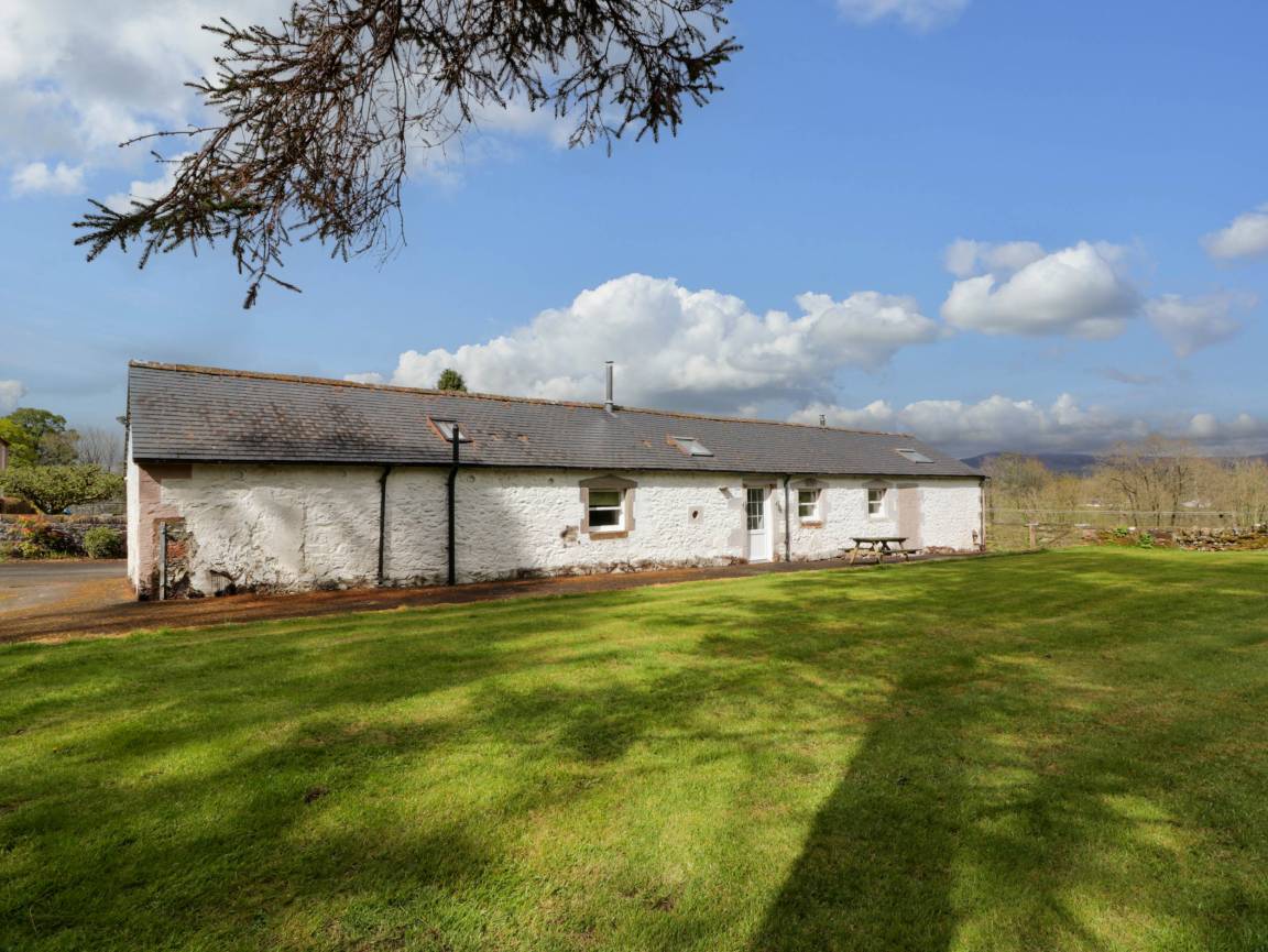 Cottage ∙ 2 Bedrooms ∙ 4 Guests - Drumlanrig Castle & Gardens