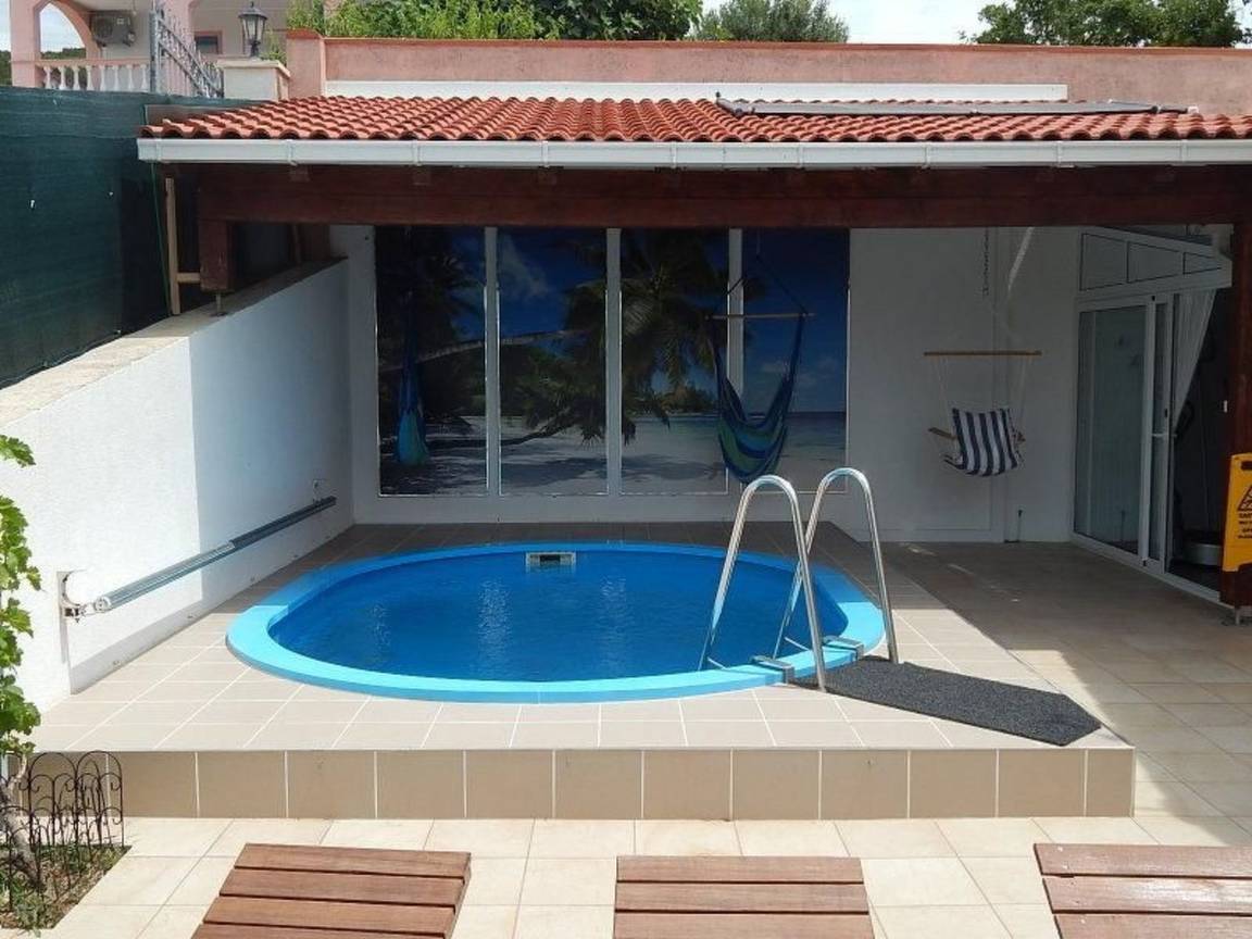 42 M² Apartment ∙ 2 Bedrooms ∙ 2 Guests - Caska